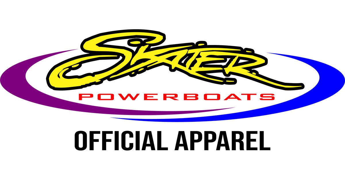 powerboat logo